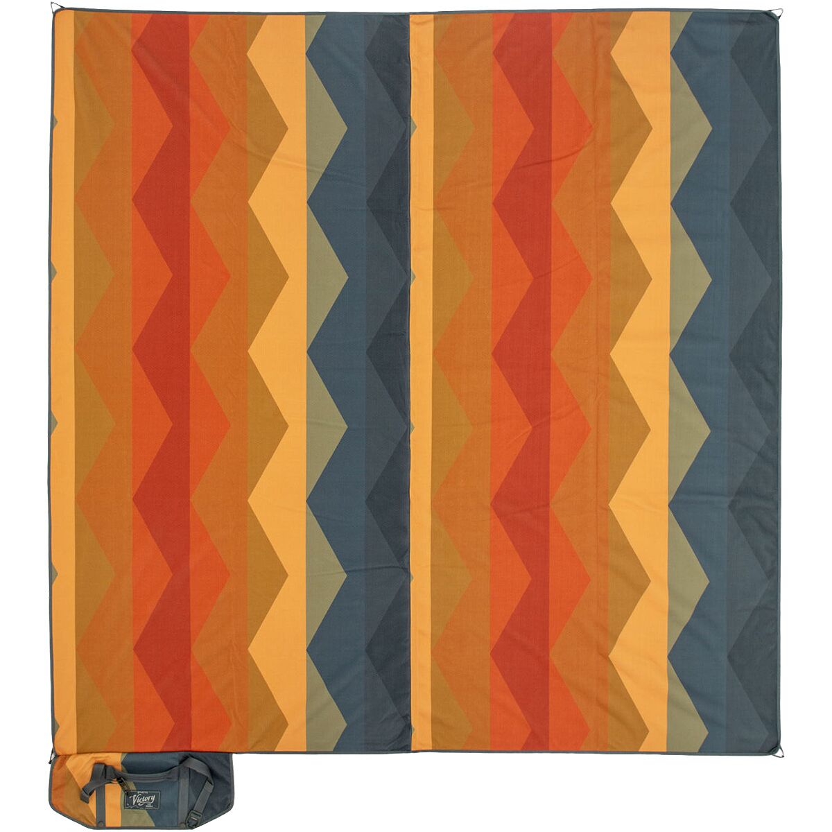 NEMO Equipment Inc. Victory Patio Blanket - Travel