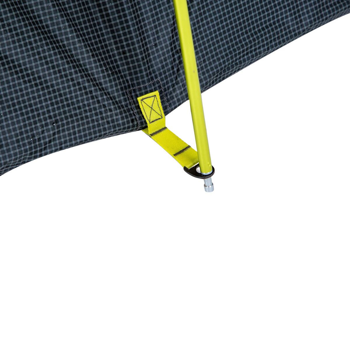 NEMO Equipment Inc. Hornet OSMO Tent : 1-Person 3-Season - Hike & Camp