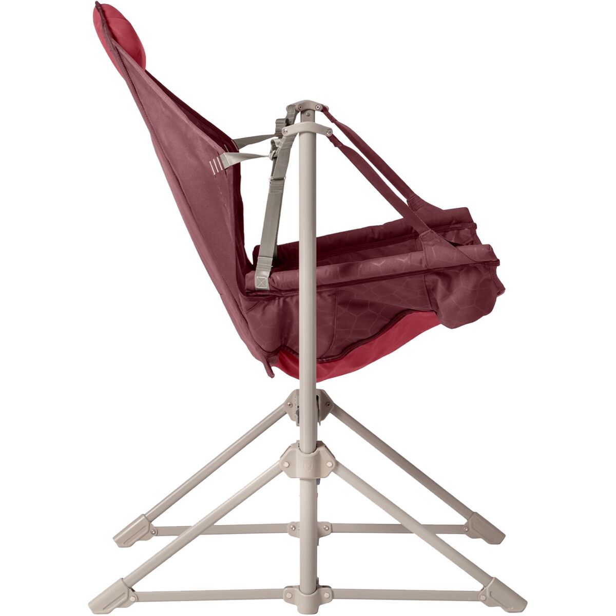 NEMO Equipment Inc. Stargaze EVO-X Camp Chair - Hike & Camp