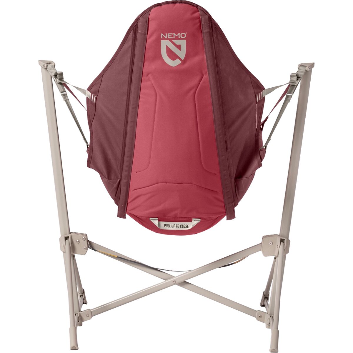 NEMO Equipment Inc. Stargaze EVO-X Camp Chair - Hike & Camp