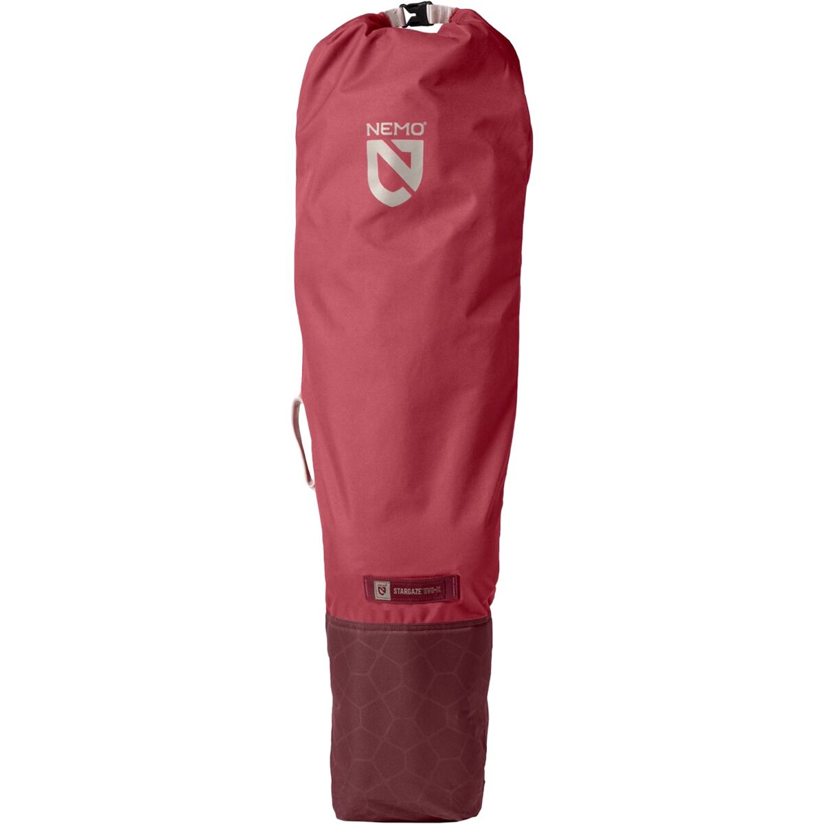 NEMO Equipment Inc. Stargaze EVO-X Camp Chair - Hike & Camp