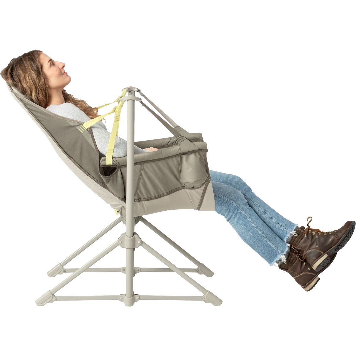 NEMO Equipment Inc. Stargaze EVO-X Camp Chair - Hike & Camp