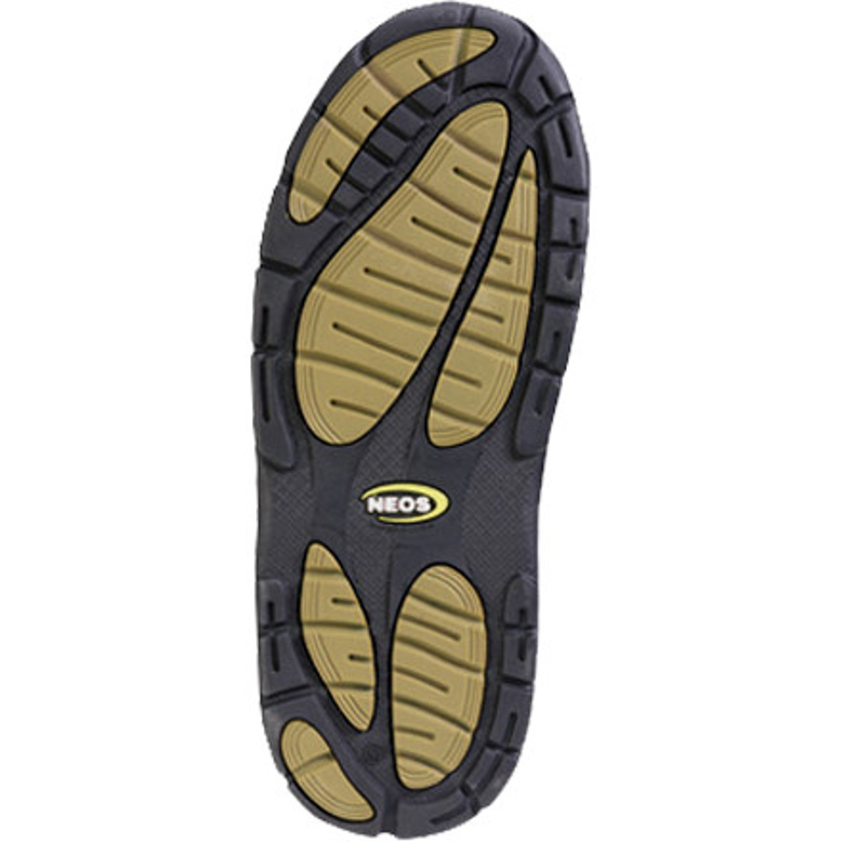 Neos Trekker Overshoe - Men's - Footwear