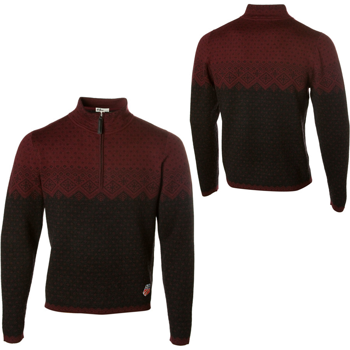 Neve Designs Davos Sweater - Men's - Clothing