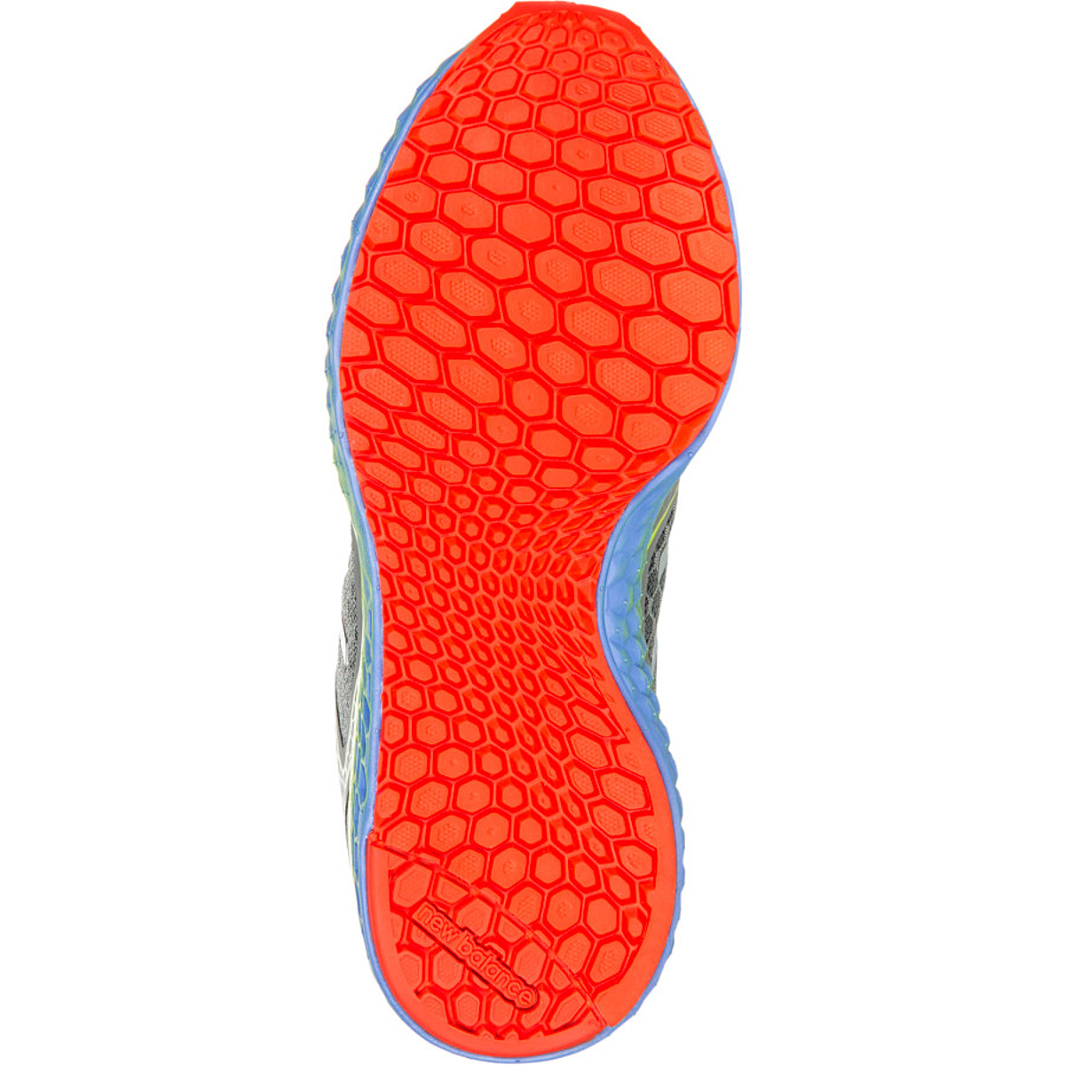 New Balance NBX 980 Fresh Foam Running Shoe - Women's - Footwear
