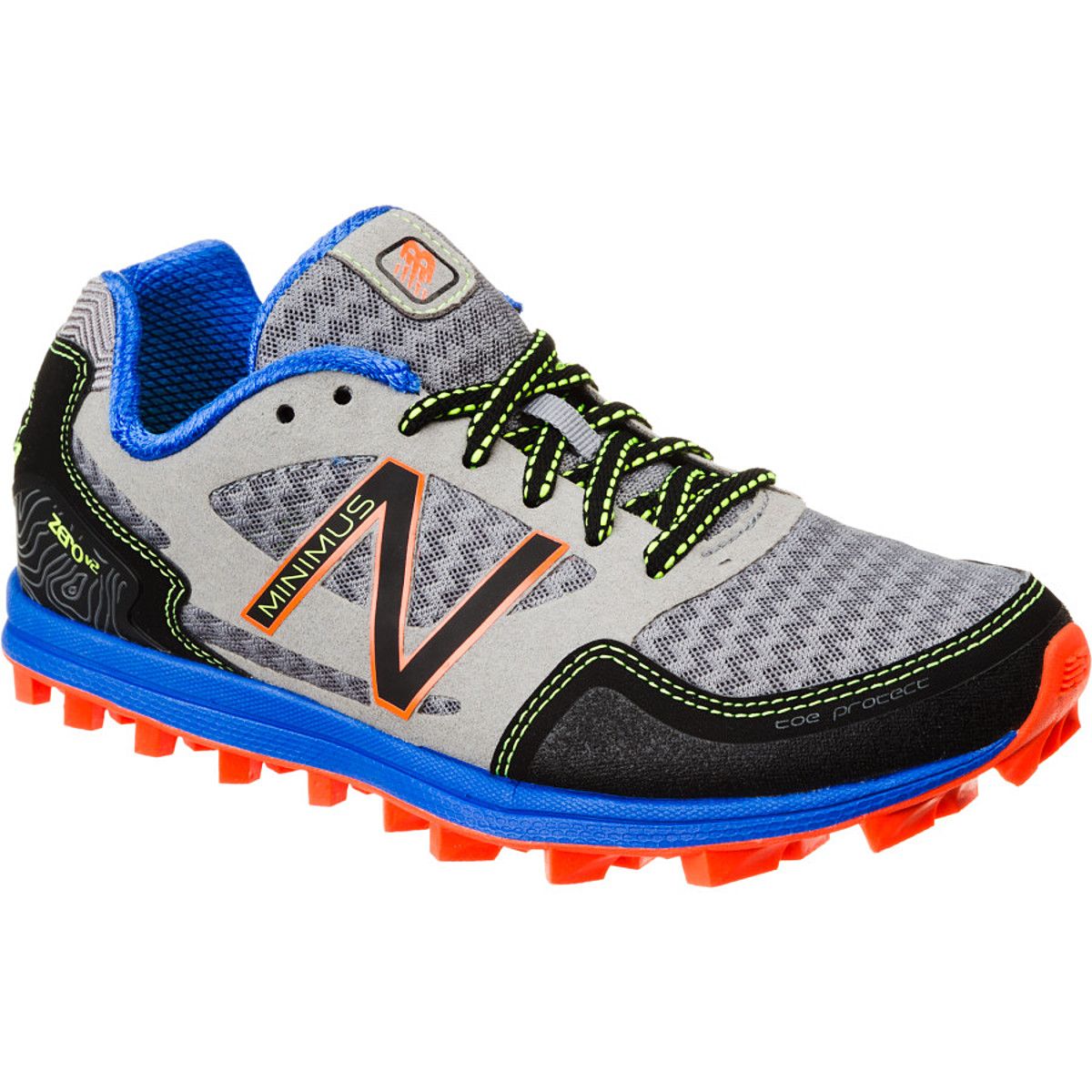 New Balance Zero v2 Trail Running Shoe - Women's