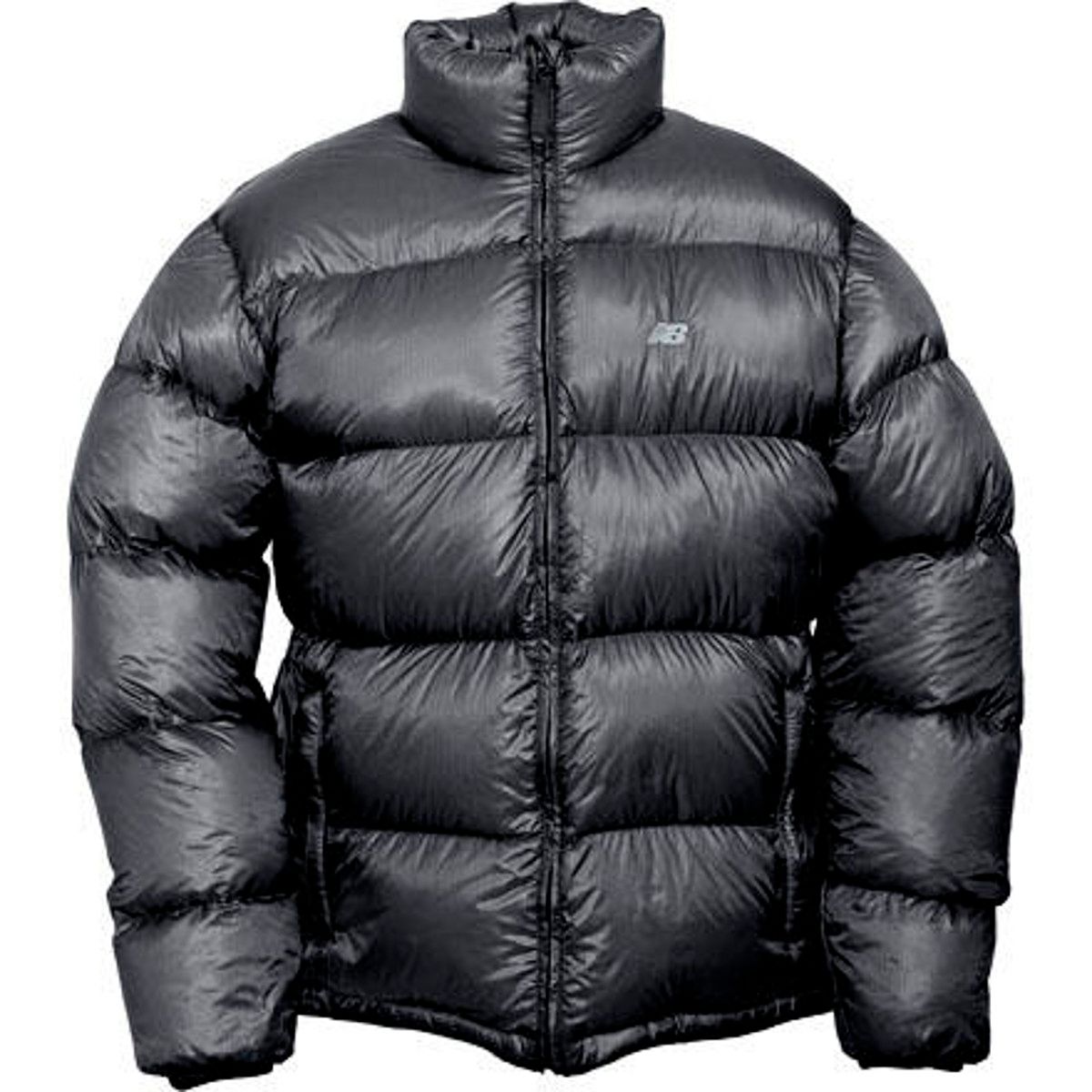 New Balance Fugu Down Jacket - Men's - Clothing
