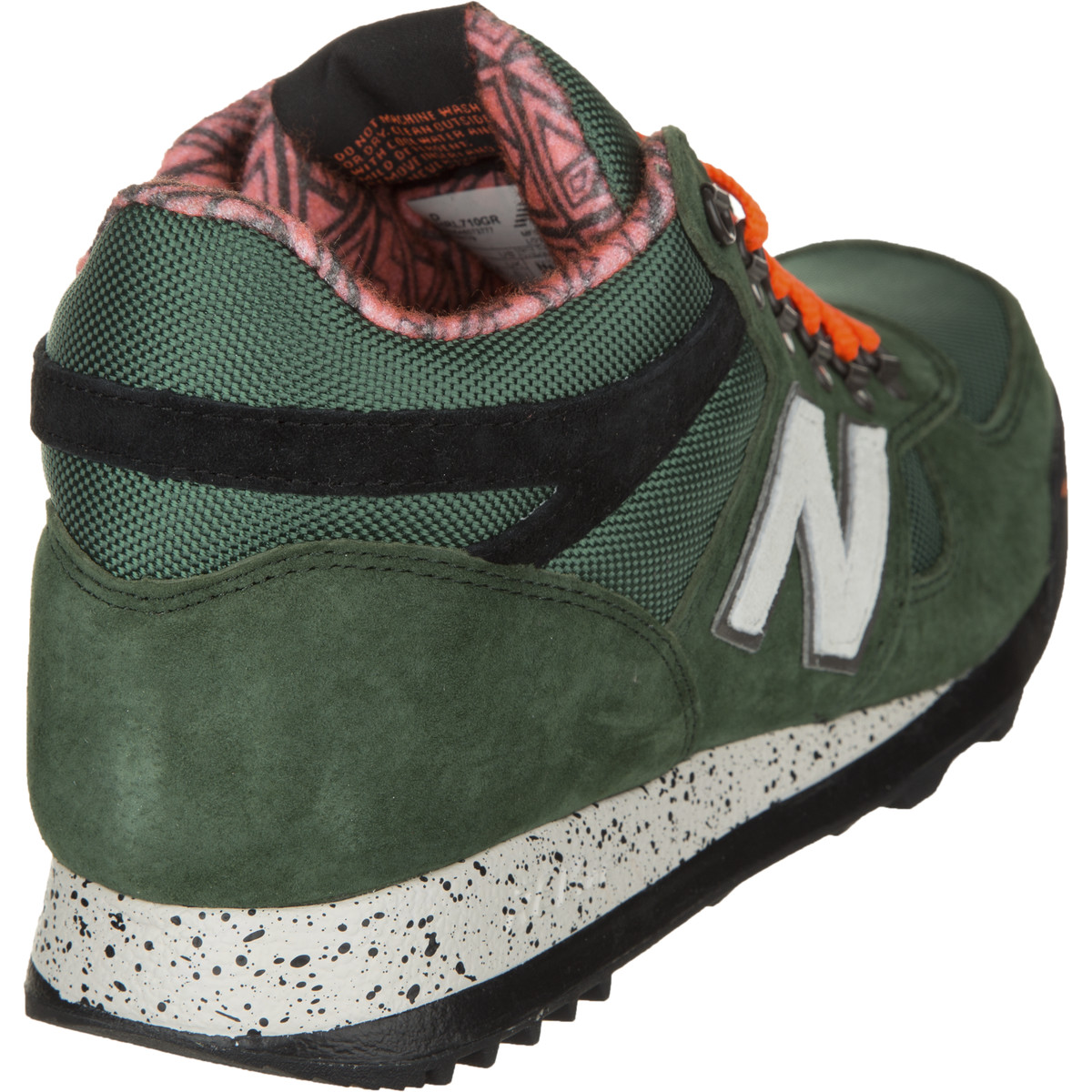 New Balance Classics Trail 710 Shoe -Men's - Footwear