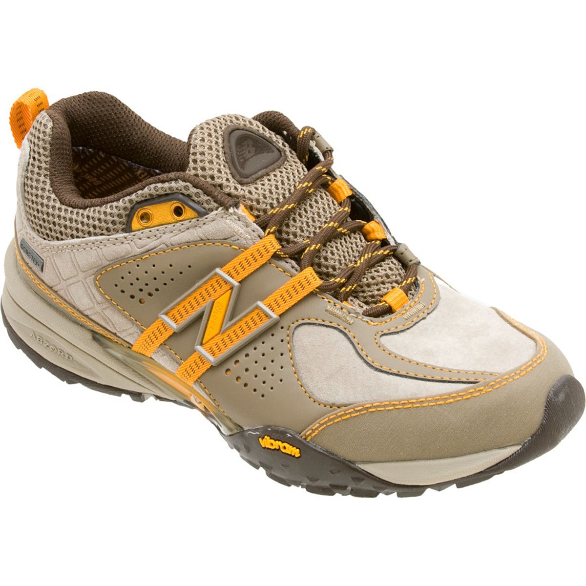 New Balance 1520 GT Hiking Shoe - Women's - Footwear