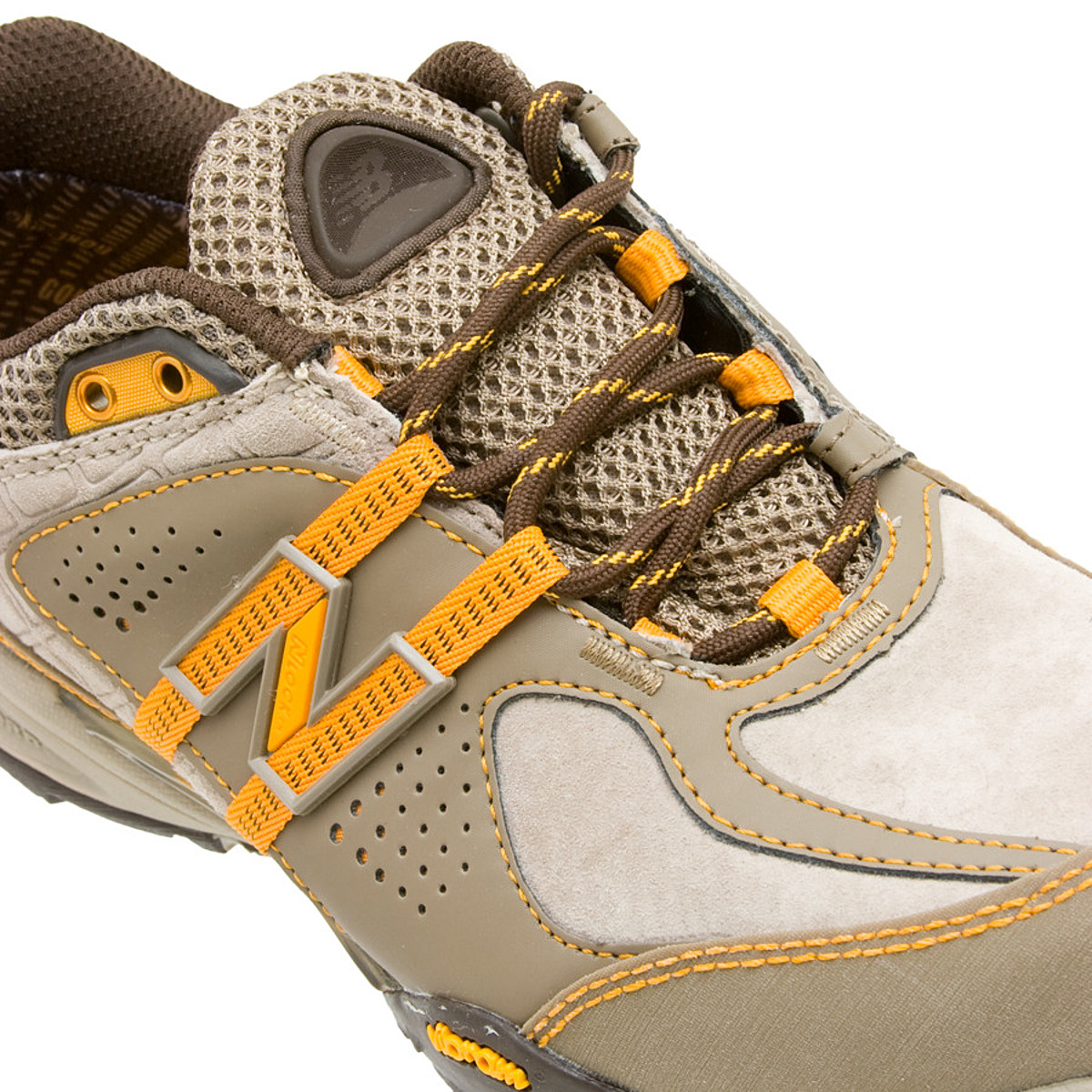 New Balance 1520 GT Hiking Shoe - Women's - Footwear