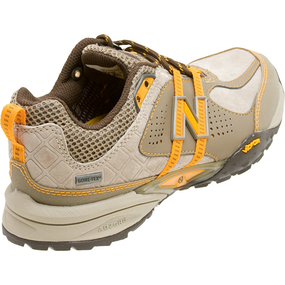 New Balance 1520 GT Hiking Shoe - Women's - Footwear