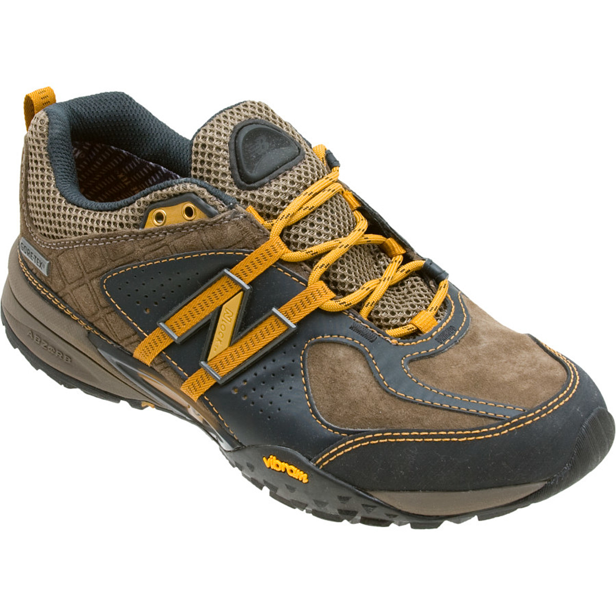 New Balance 1520 GT Hiking Shoe - Men's - Footwear