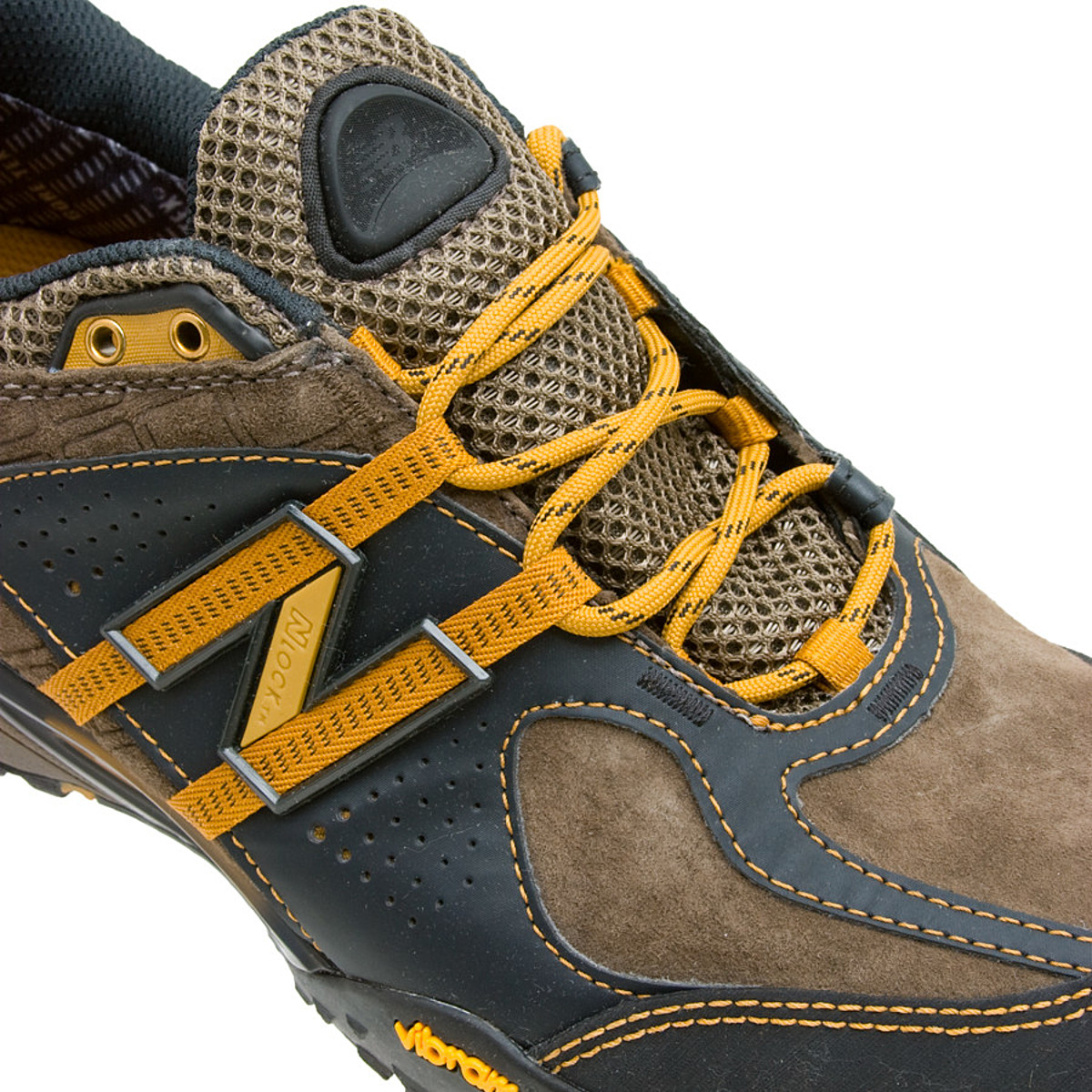 New Balance 1520 GT Hiking Shoe - Men's - Footwear