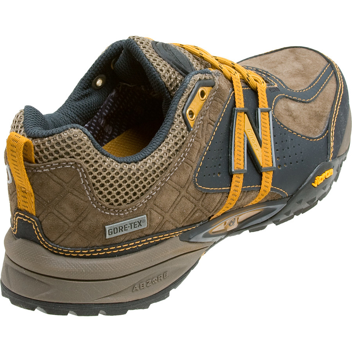 New Balance 1520 GT Hiking Shoe - Men's - Footwear