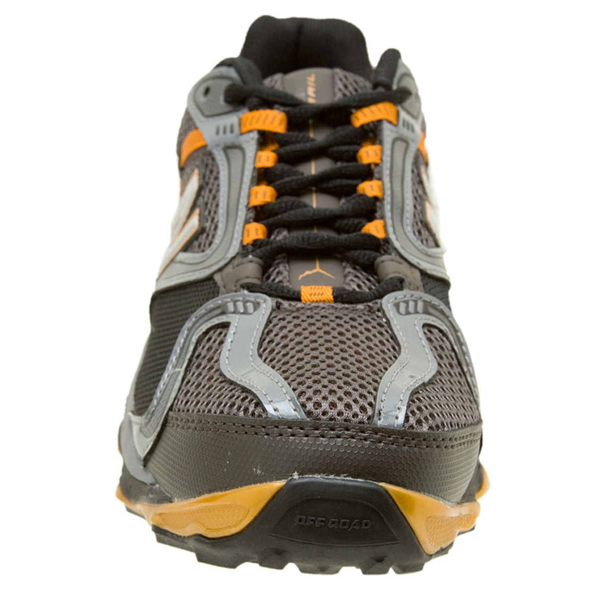 New Balance 875 Trail Running Shoe - Men's - Footwear