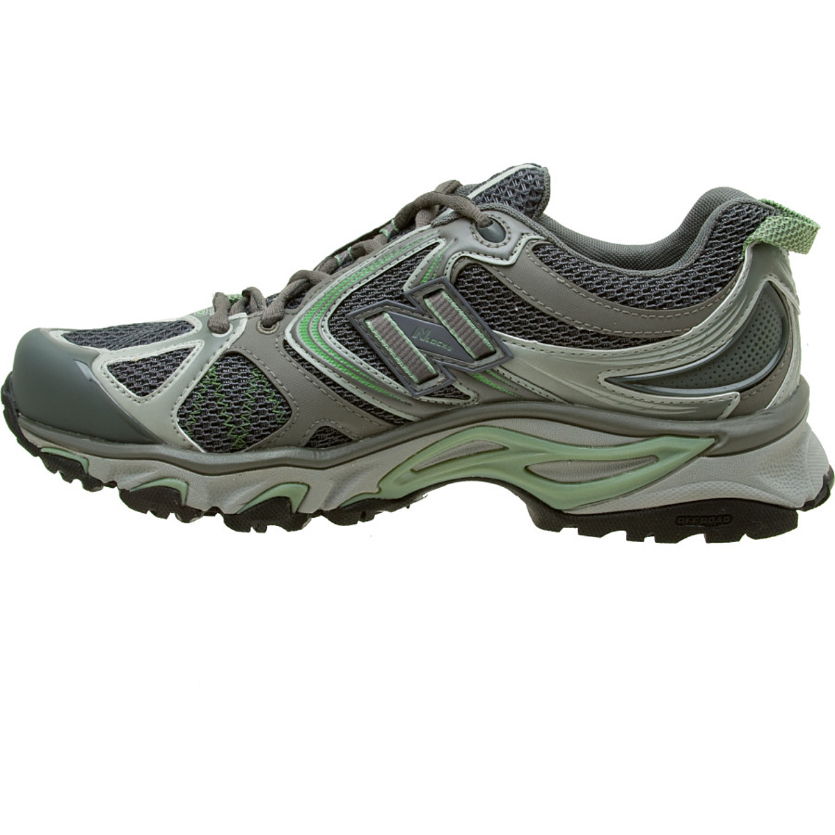 New Balance 910 GT Trail Running Shoe - Women's - Footwear