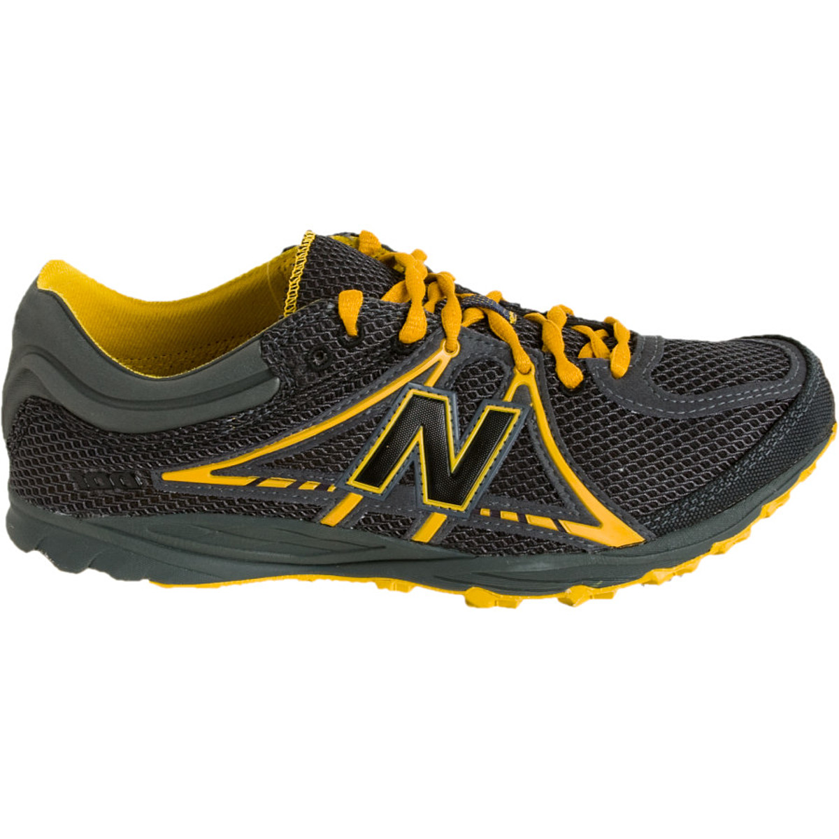 New Balance 100 Trail Running Shoe - Men's - Footwear