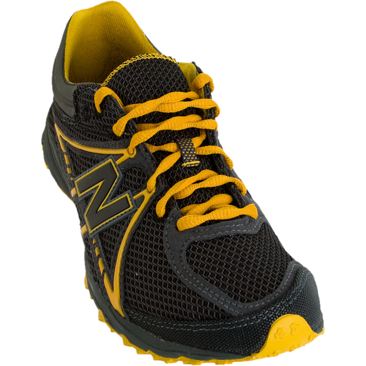 New Balance 100 Trail Running Shoe - Men's - Footwear