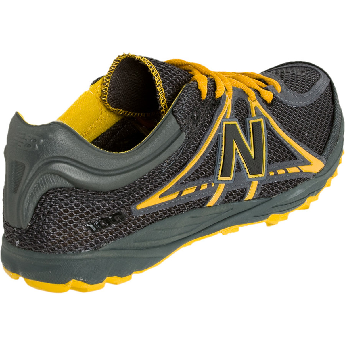 New Balance 100 Trail Running Shoe - Men's - Footwear