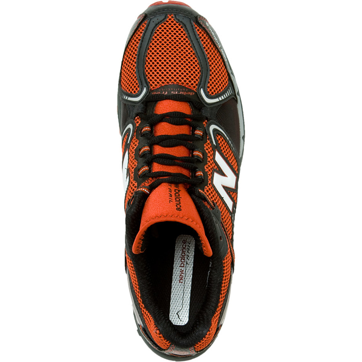 New Balance 876 Trail Run Shoe - Men's - Footwear
