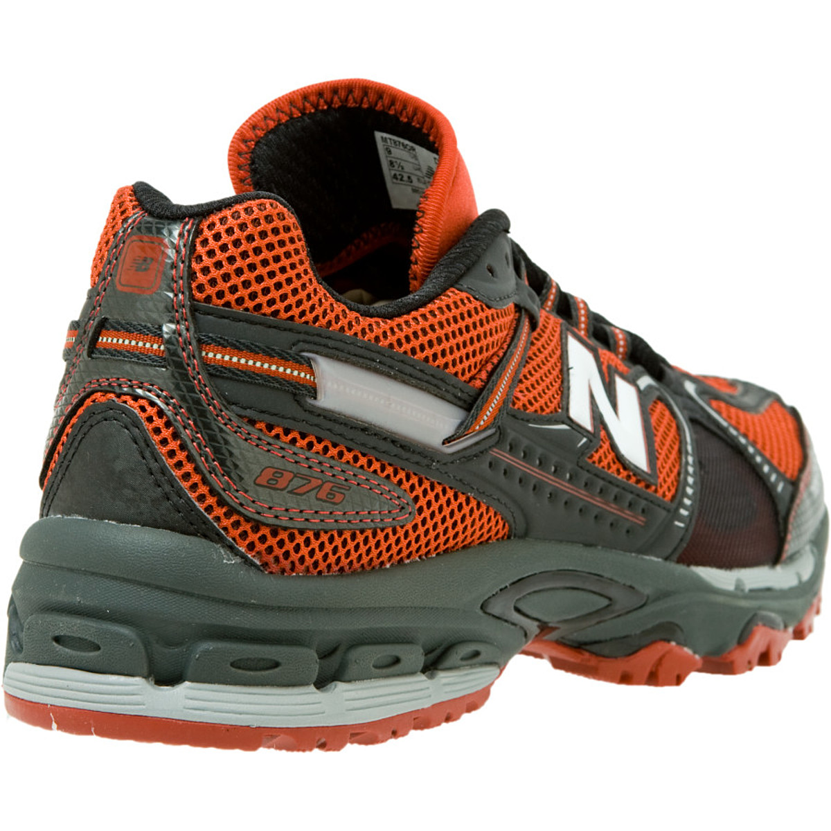 New Balance 876 Trail Run Shoe - Men's - Footwear