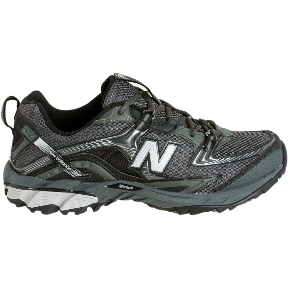 New Balance 813 Trail Running Shoe - Men's - Footwear