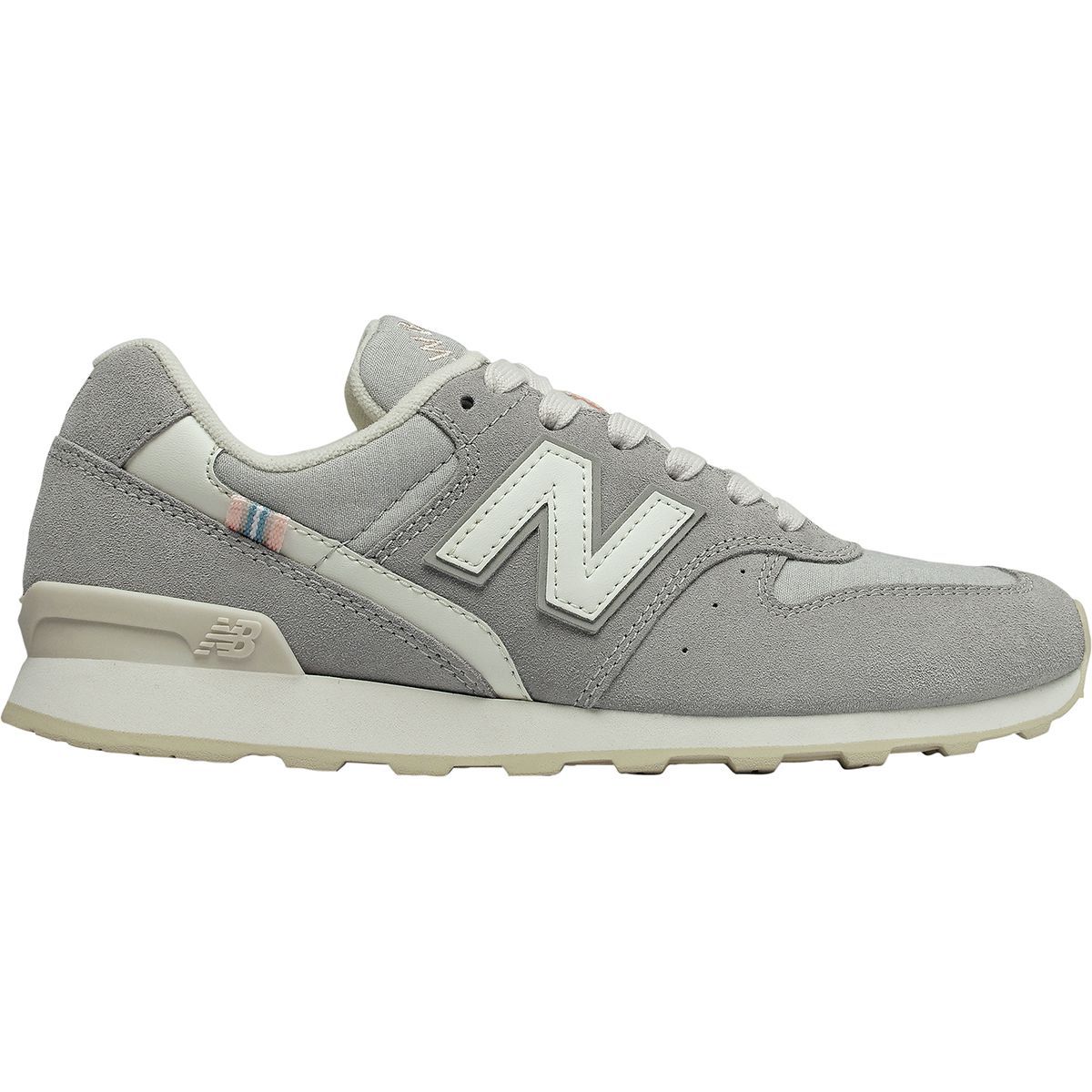 New Balance 696 Suede Shoe - Women's | Backcountry.com