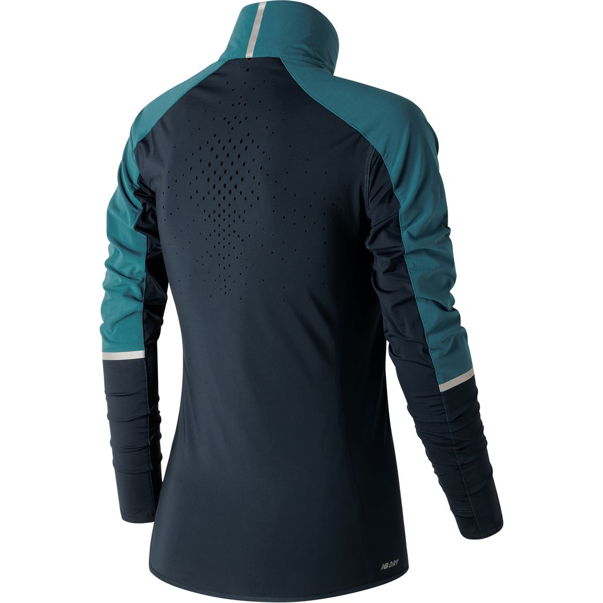 New Balance Precision Run Jacket - Women's - Clothing