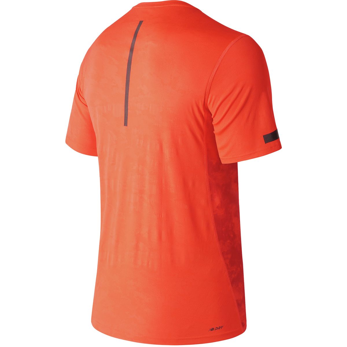 New Balance Max Intensity Short-Sleeve Shirt - Men's - Clothing