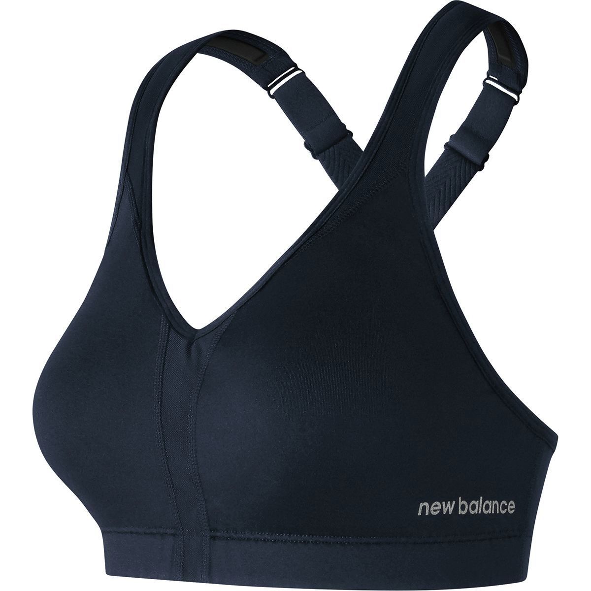 New Balance Power Sports Bra - Women's - Clothing