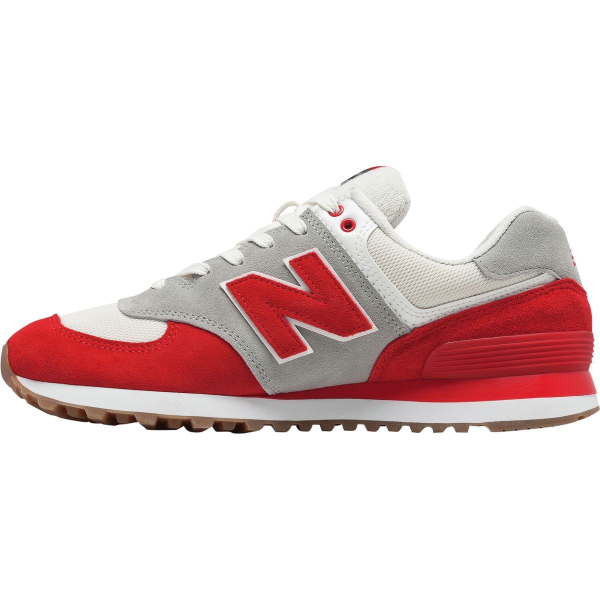 New Balance 574 Retro Sport Heritage Shoe - Men's - Footwear