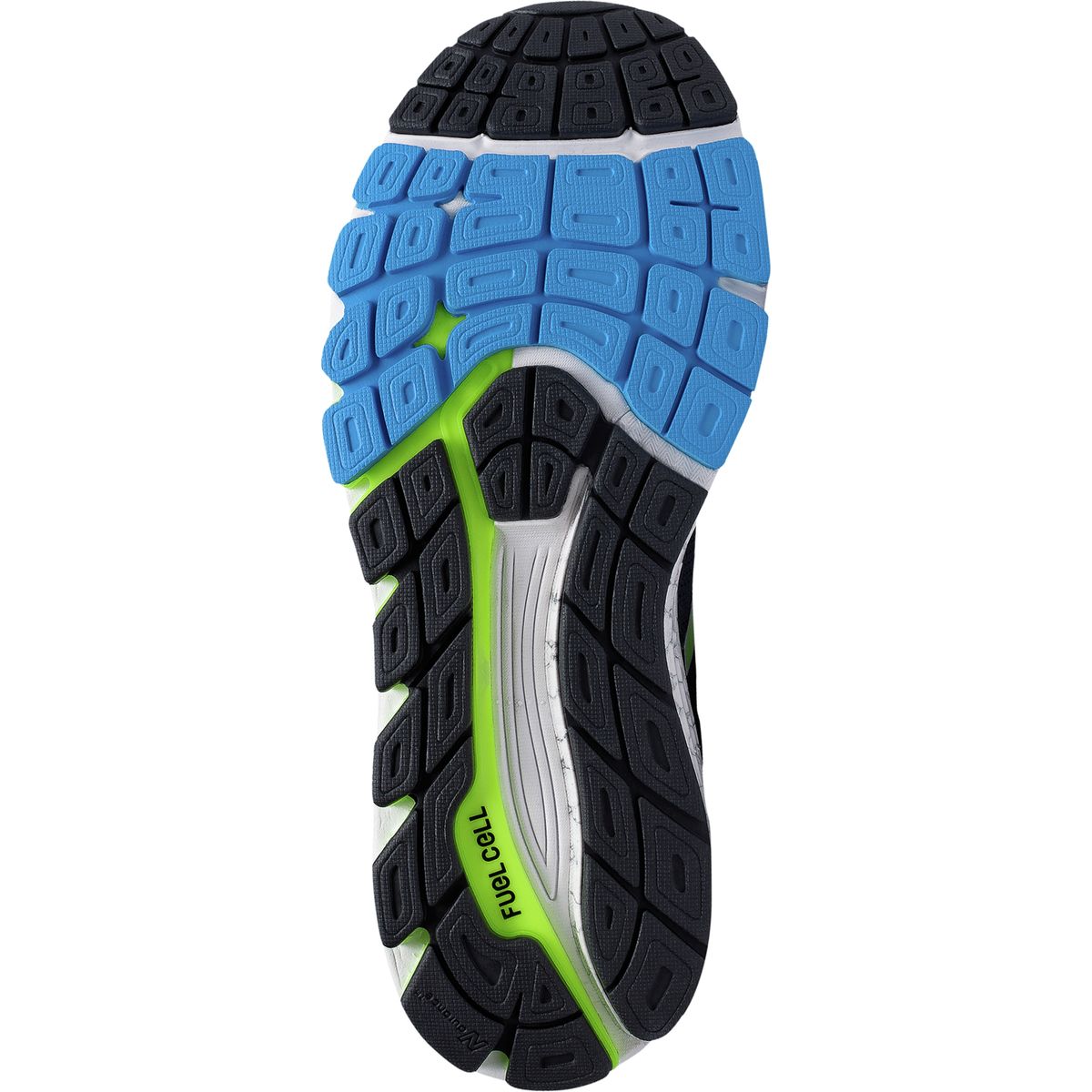 New Balance 1260v7 Running Shoe - Men's - Footwear