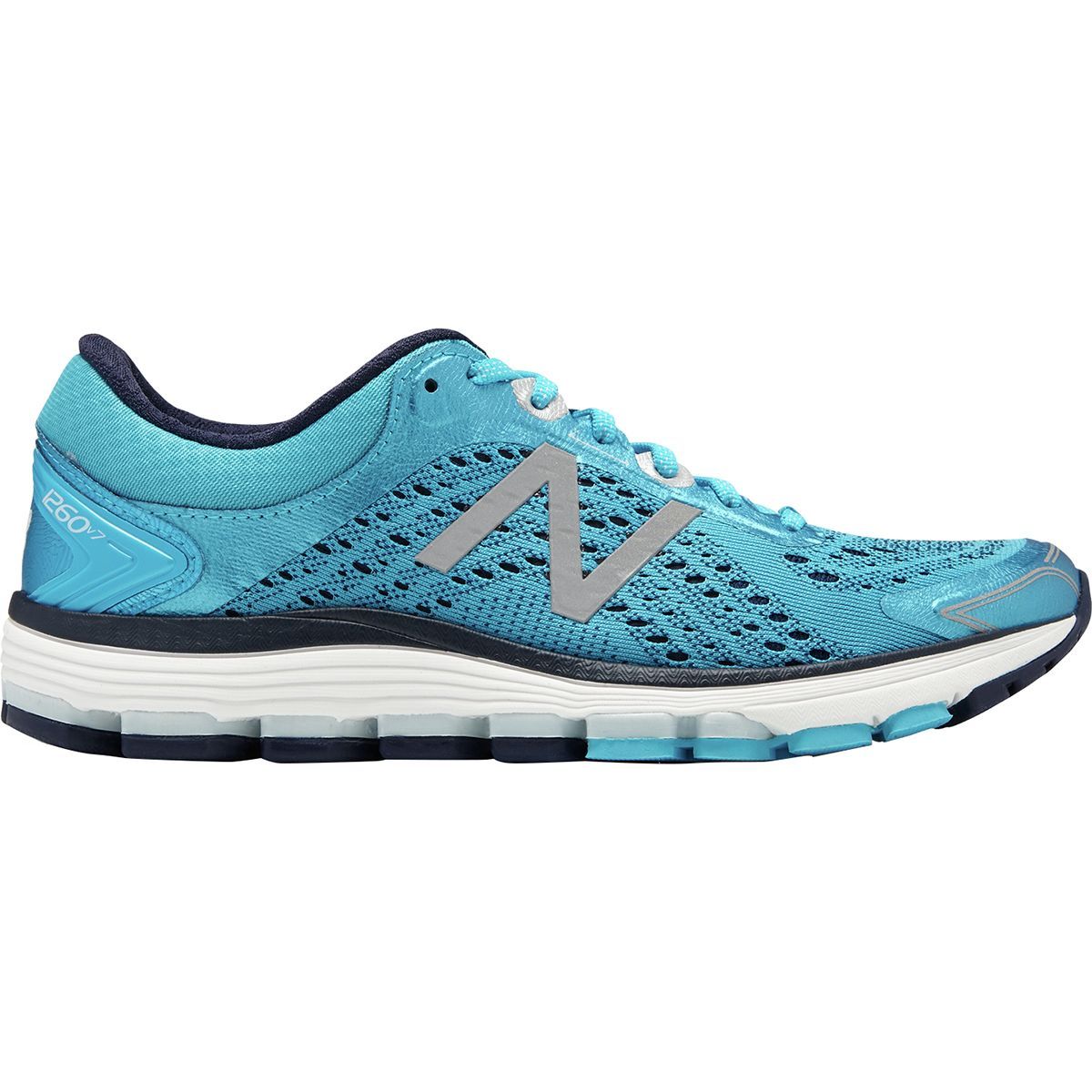 New Balance 1260v7 Running Shoe - Women's | Backcountry.com
