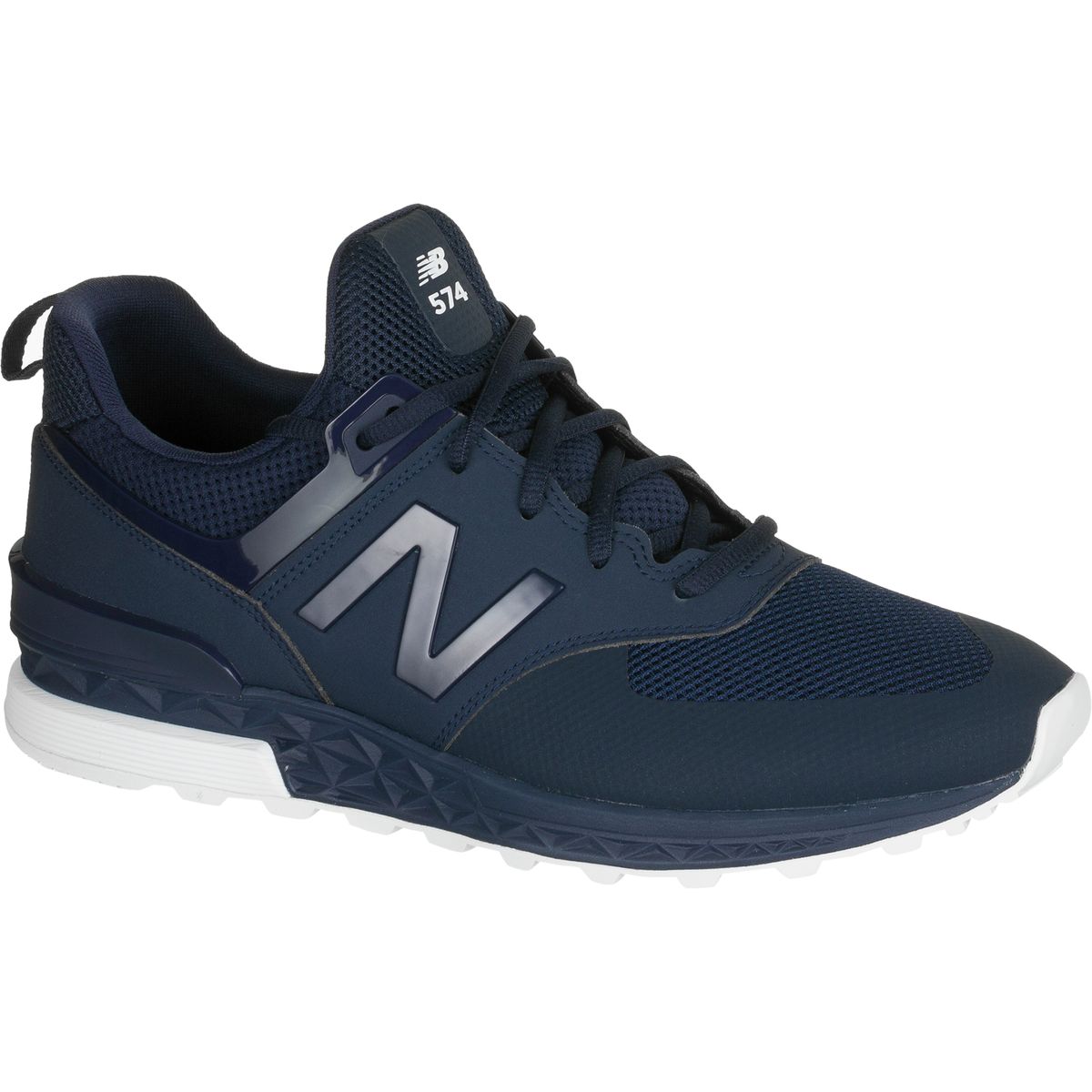 New Balance 574 Sport Shoe - Men's | Backcountry.com