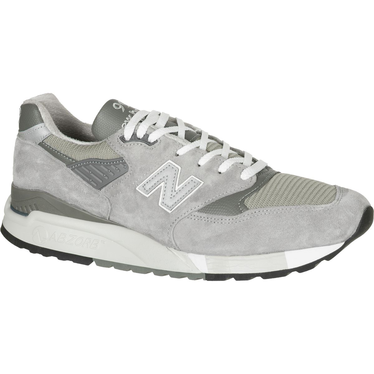 New Balance 998 Shoe - Men's | Backcountry.com