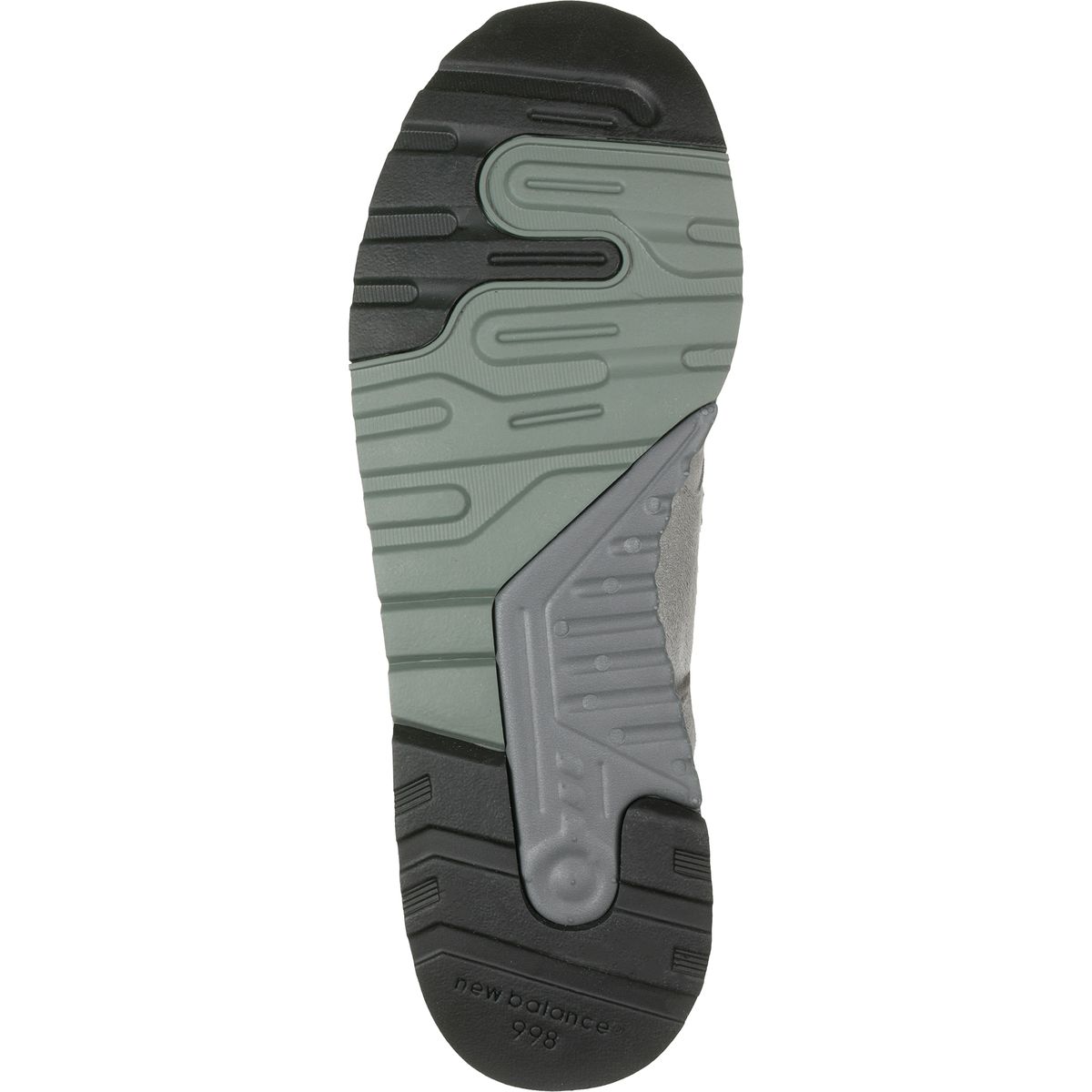 New Balance 998 Shoe - Men's | Backcountry.com