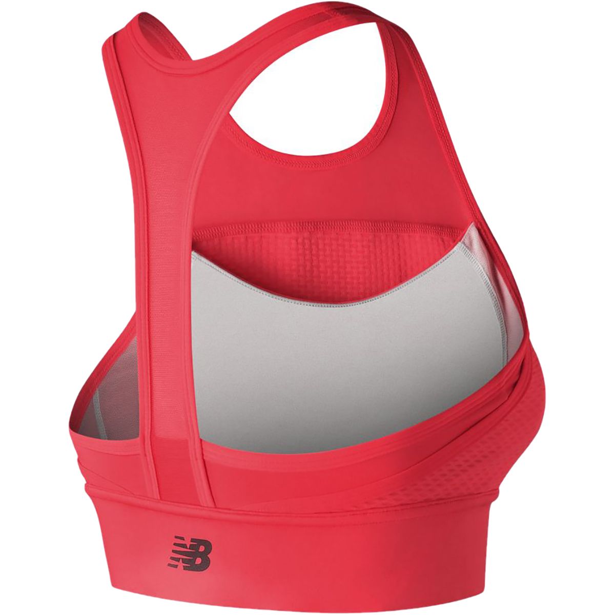 New Balance Determination Bra Top - Women's - Clothing
