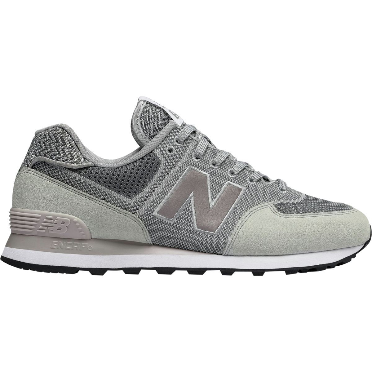 New Balance 574 Engineered Mesh Shoe - Men's | Backcountry.com