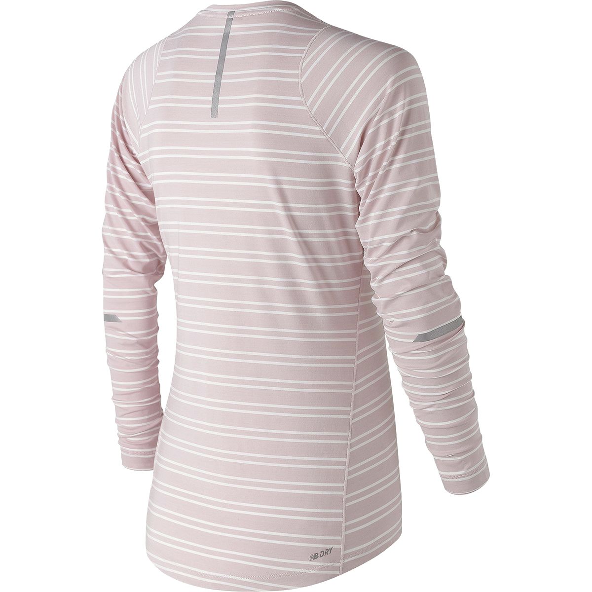 New Balance Seasonless Long-Sleeve Top - Women's | Backcountry.com