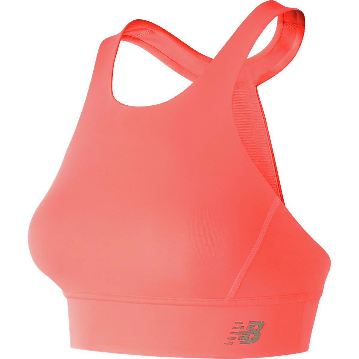 New Balance Nb Release Sports Bra - Women's - Clothing