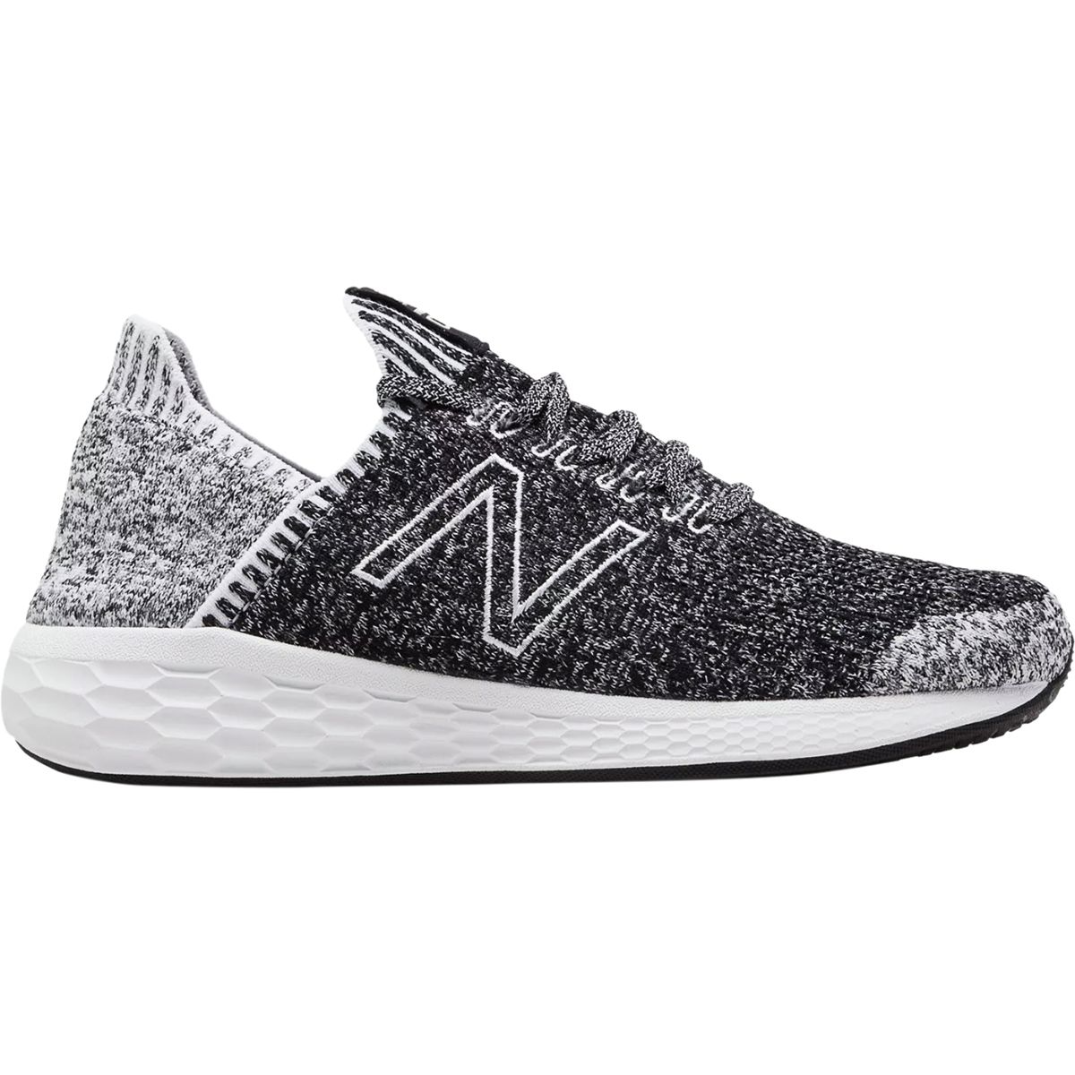 New Balance Fresh Foam Cruz Sock v2 Shoe - Men's - Footwear