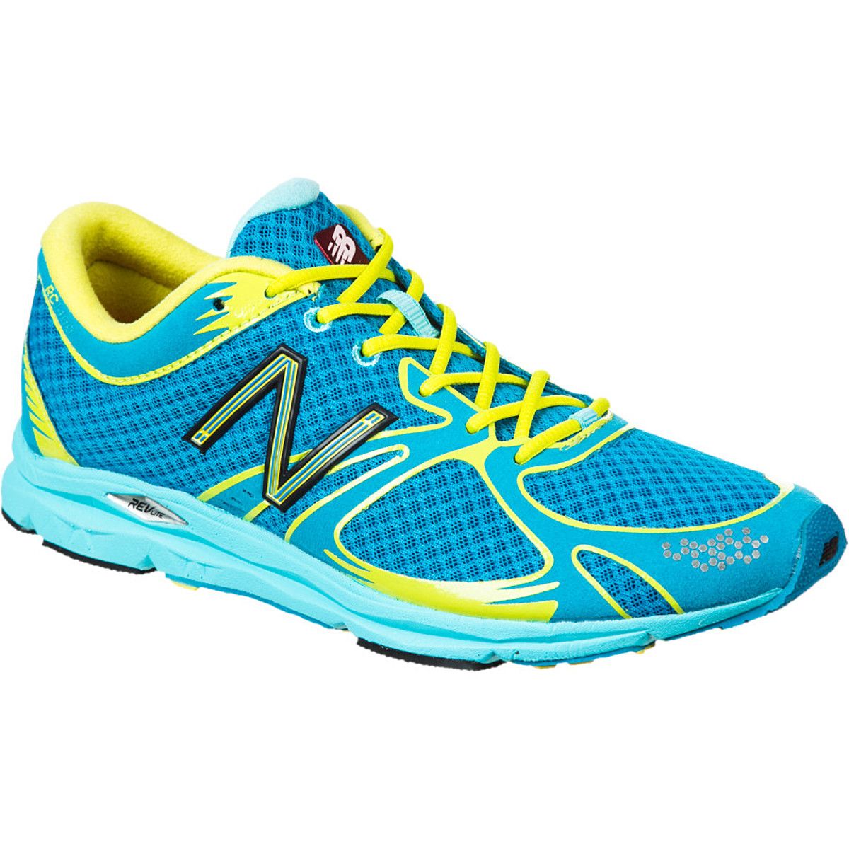 New Balance WR1400 Running Shoe - Women's - Footwear
