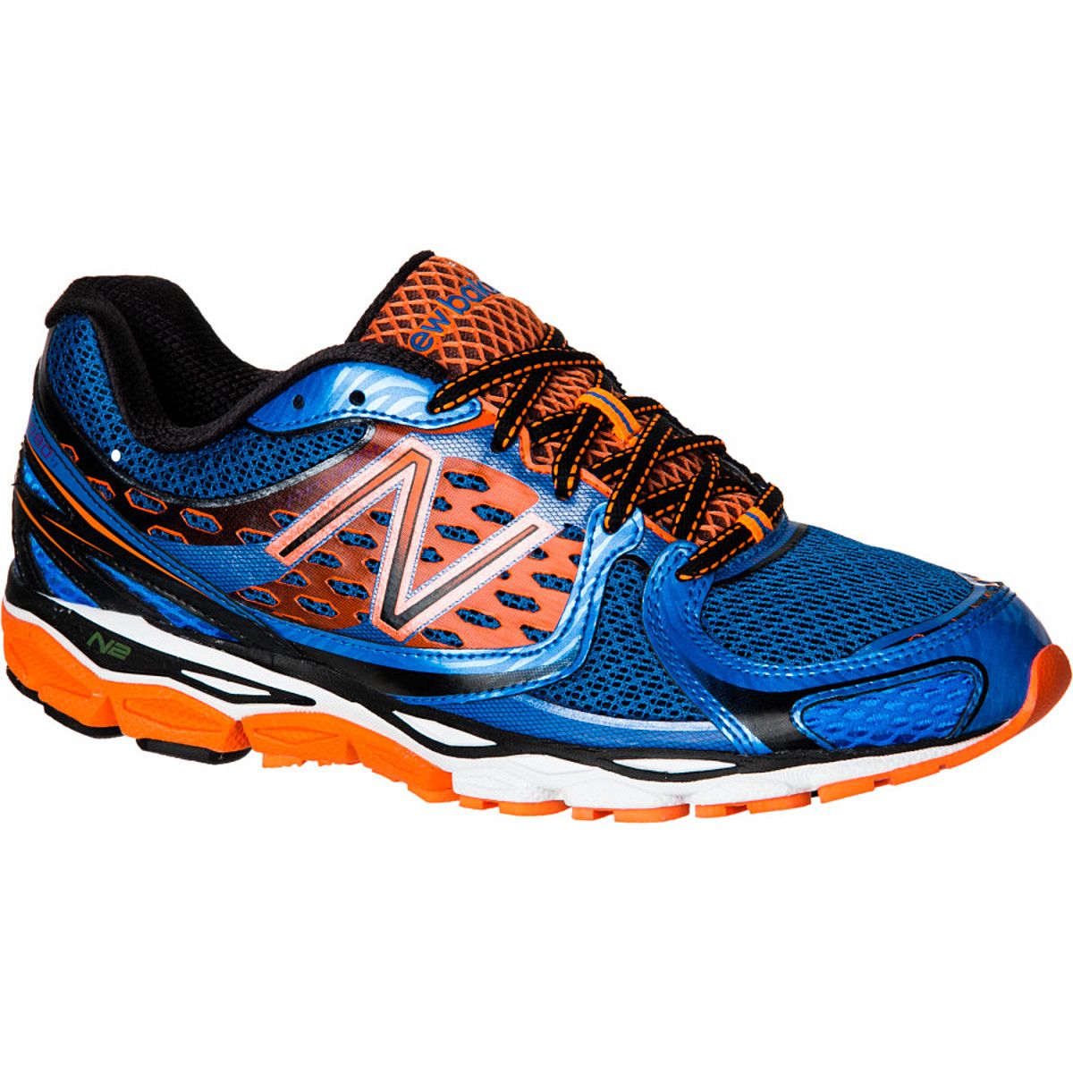 New Balance M1080V3 NBX Running Shoe - Men's - Footwear