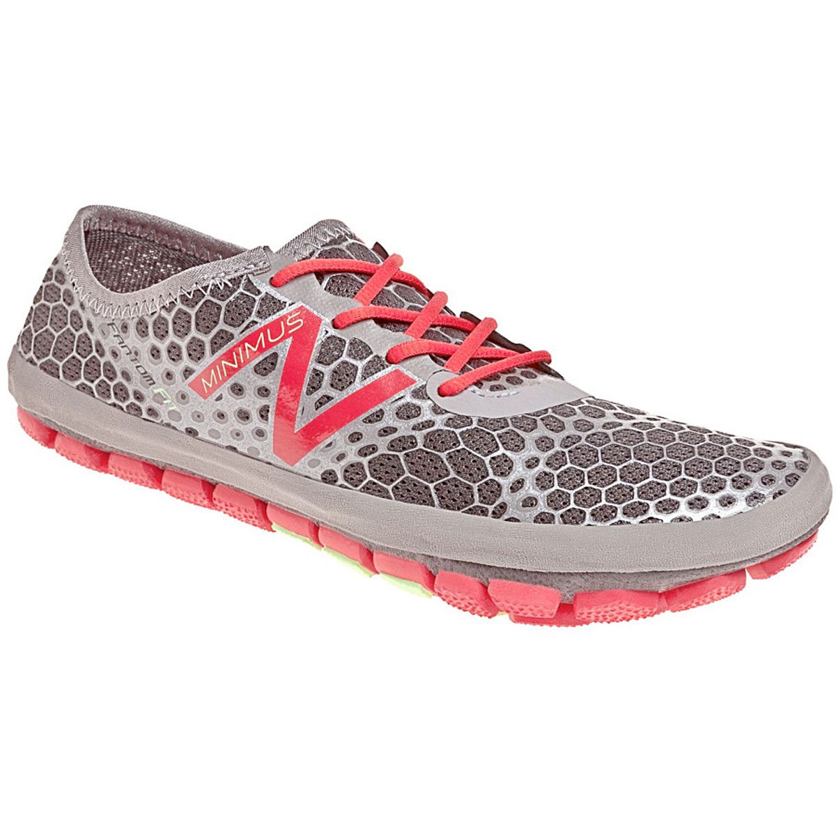 New Balance WR1 Hi-Rez Minimus Running Shoe - Women's - Footwear