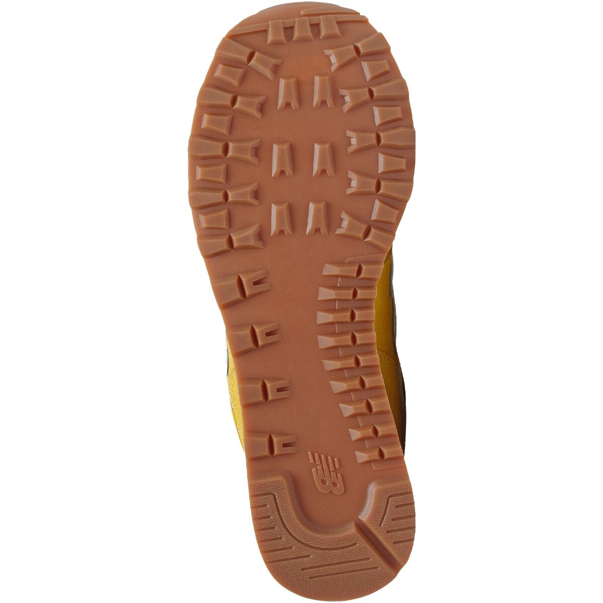 New Balance 574 Suede Mesh Shoe - Men's | Backcountry.com