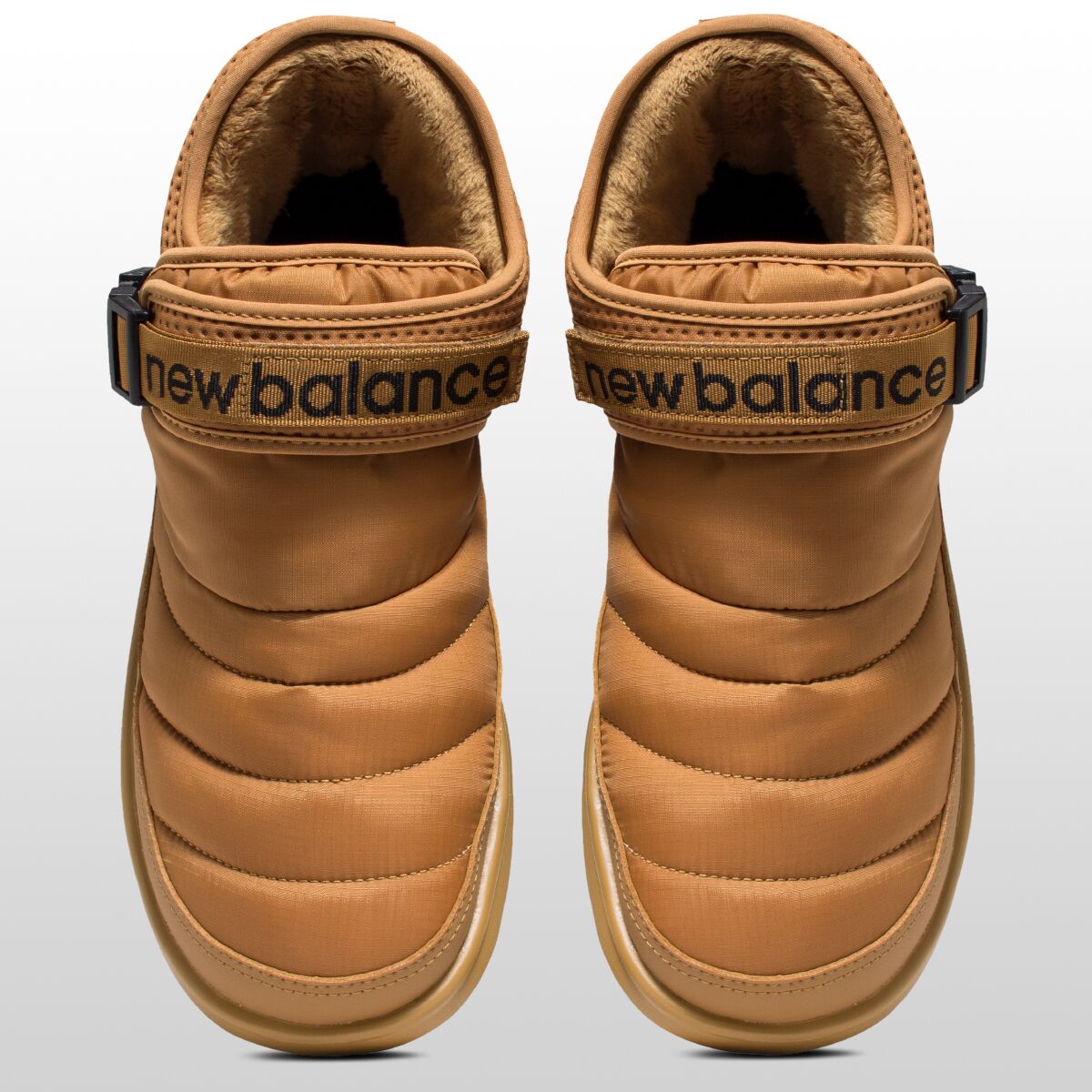 New Balance Craven Moc Mid-Cut Slipper - Men's - Footwear