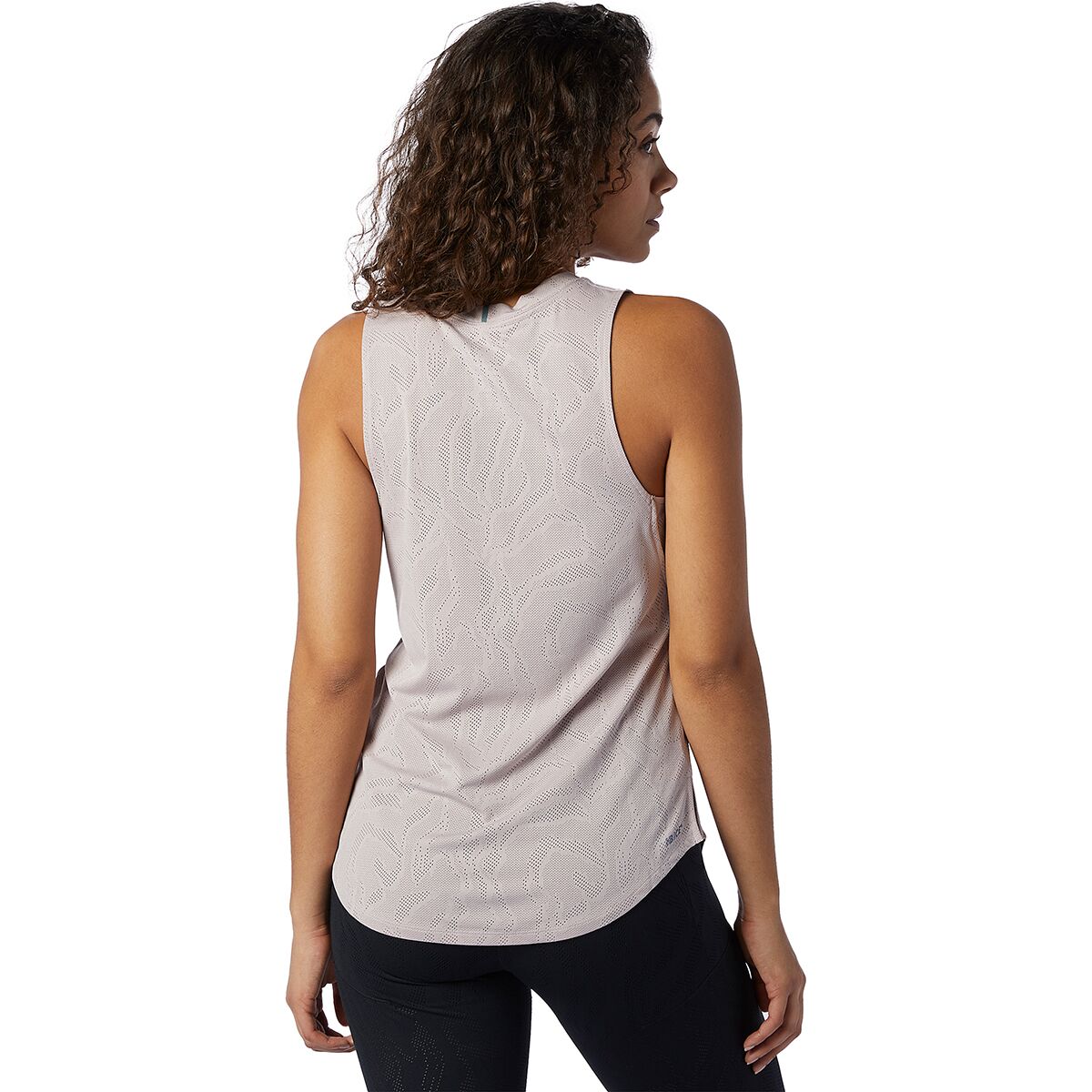 New Balance Q Speed Tank Top - Women's - Clothing