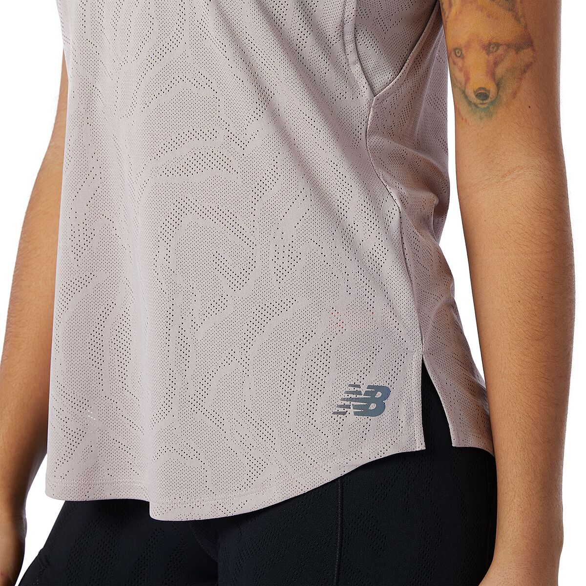 New Balance Q Speed Tank Top - Women's - Clothing