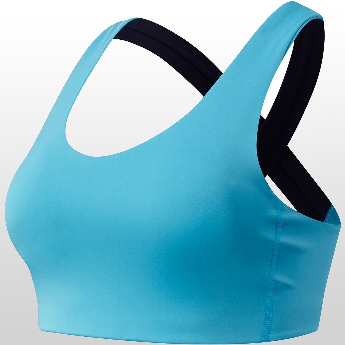 New Balance Fuel Bra - Women's - Clothing