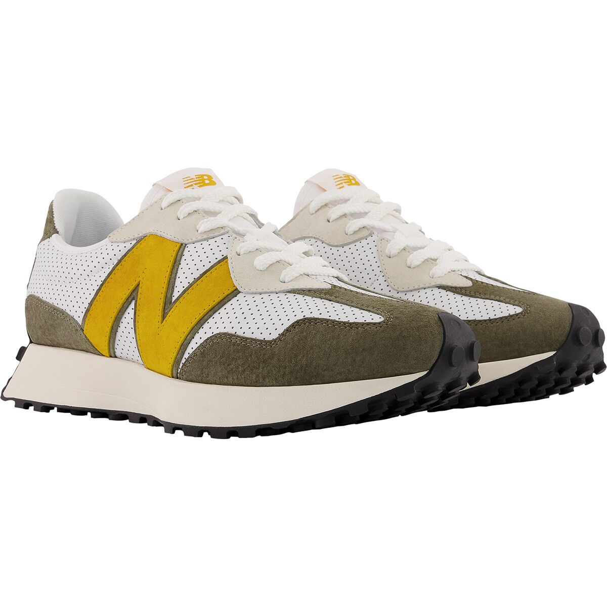 New Balance 327 Shoe - Men's - Footwear